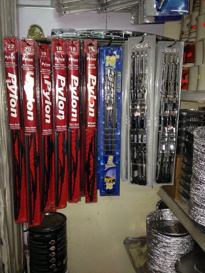 James Store - Business