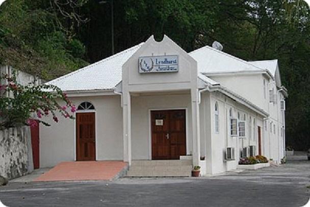 Lyndhurst Funeral Home | Business