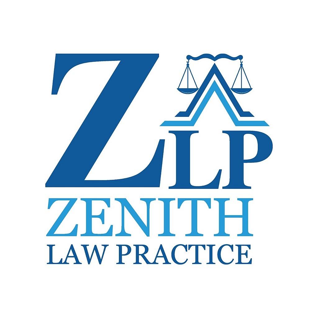 Zenith Law Practice - Business