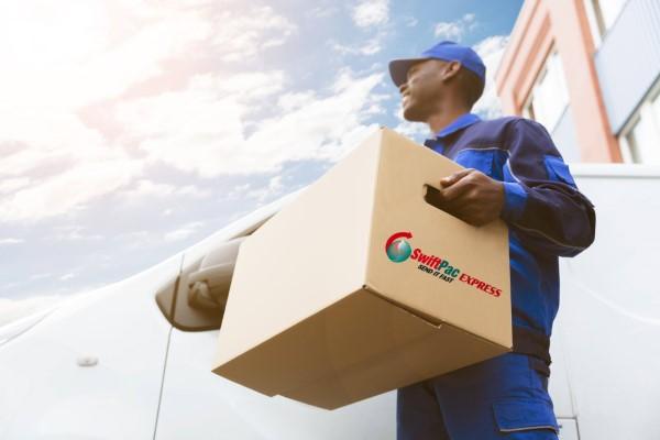 SwiftPac Dominica | Business