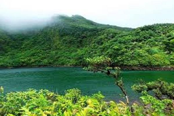 Boeri Lake – DOM767