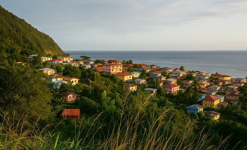 Castle Comfort – DOM767