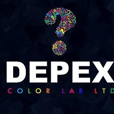 Depex Colour Lab Ltd. - Business