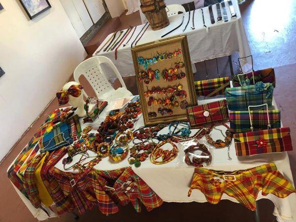 Dominica Arts and Crafts Producers Association (DACPA) | Business