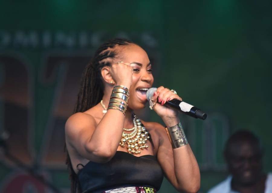 Each for All Fund Raising Concert – DOM767