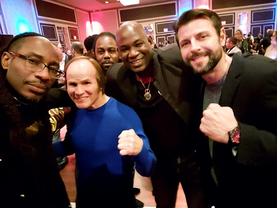 Shihan Shannah Robin Wins Karate Teacher of the Year Award in New ...