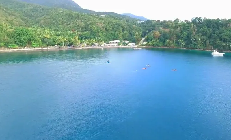 Toucari Bay – DOM767