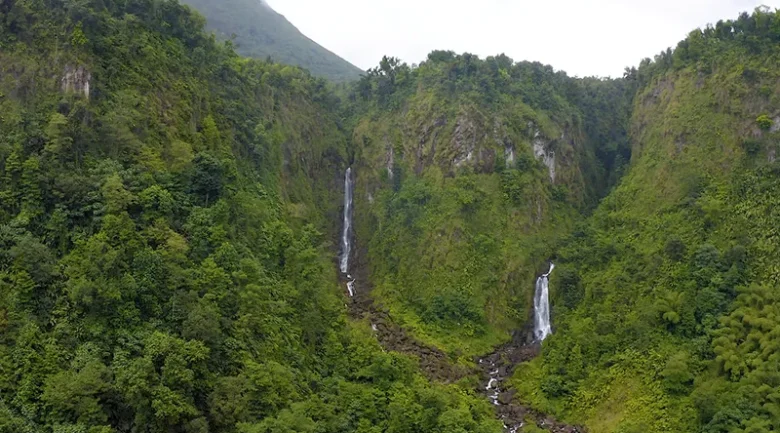 Trafalgar Falls – DOM767