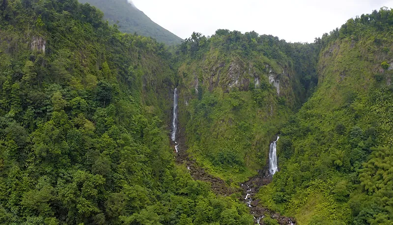 Trafalgar Falls – DOM767