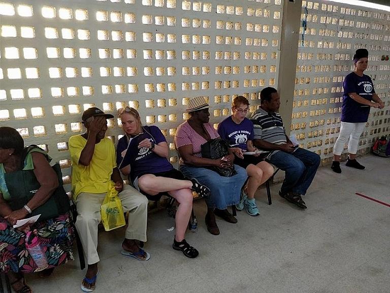 Vosh Eye Care Clinic Venue Changed – DOM767