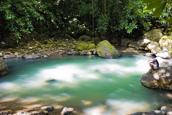 Emerald Pool – DOM767