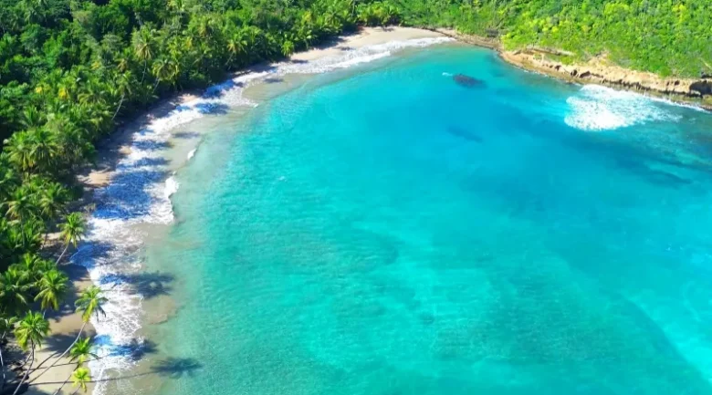 Batibou Beach – DOM767