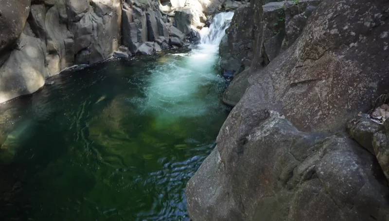 Chaudiere Pool – DOM767