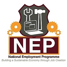 National Employment Programme - Business