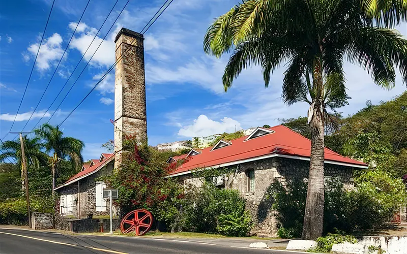 Old Mill Cultural Centre – DOM767