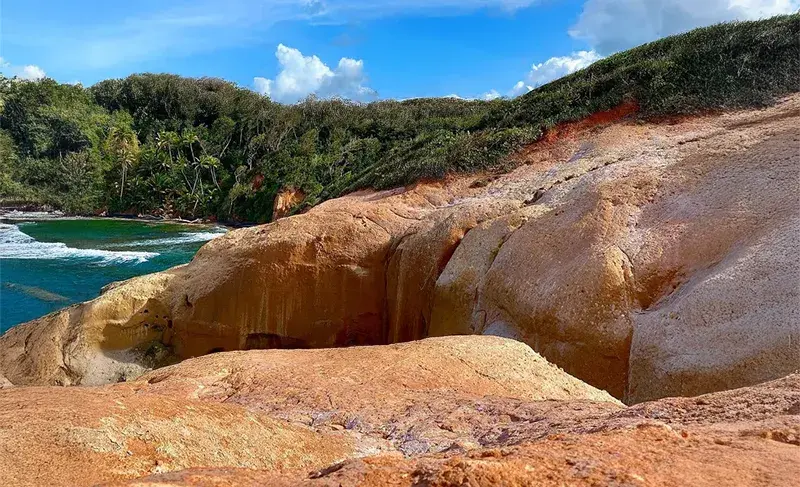 Red Rocks – DOM767