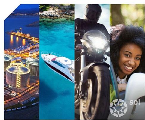 SOL EC LTD. Dominica | Business