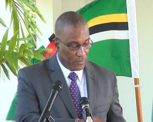 Alvin Bernard – DOM767