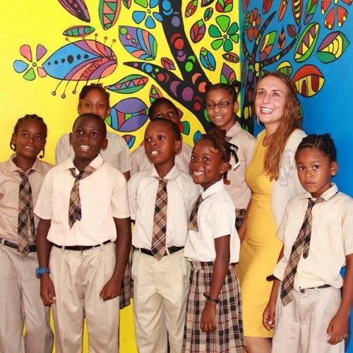 Bense Primary Shcool - Business