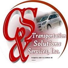 C&S Transportation Solution Services - Business