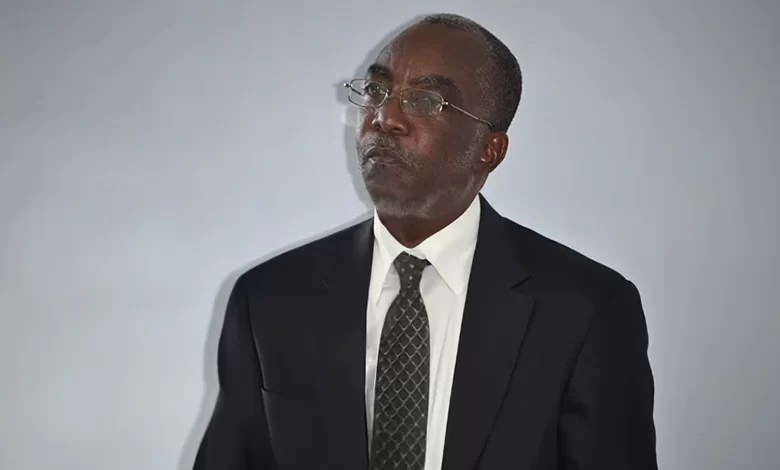 Eliud Thaddeus Williams – DOM767