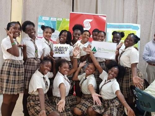 Isaiah Thomas Secondary School - Business