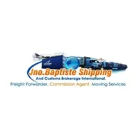 Jno.Baptiste Shipping & Customs Brokerage International - Business