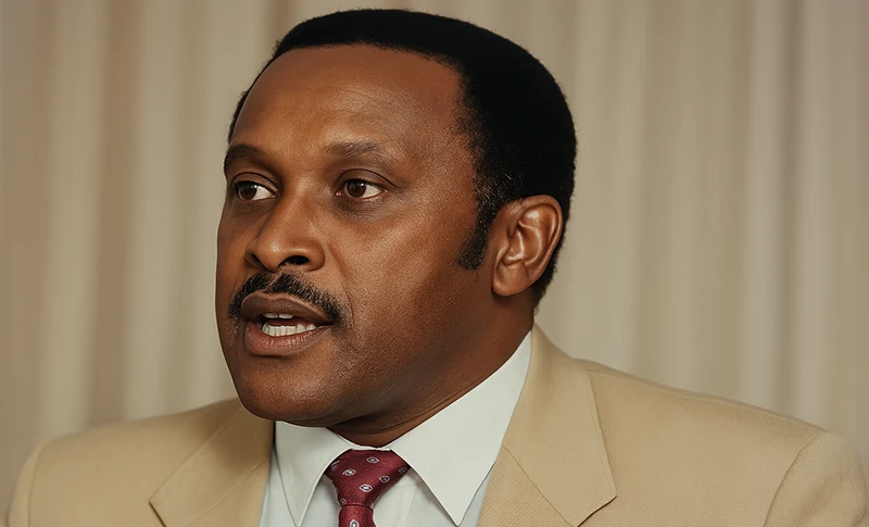 Pershing Albert Rock Waldron – DOM767