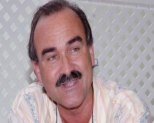 Lennox Honychurch – DOM767