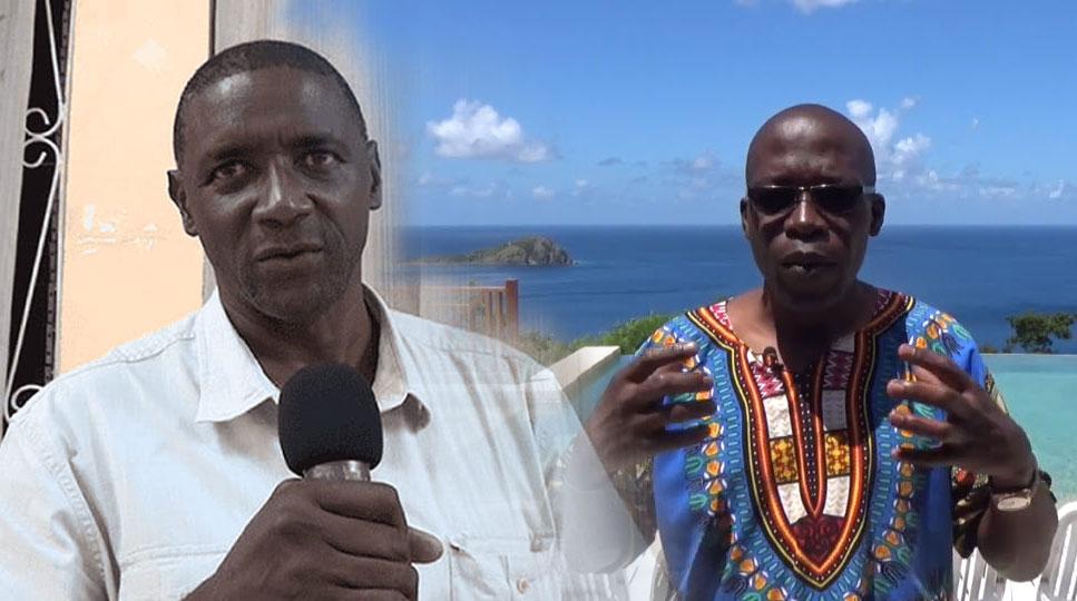 DMA’s President and CEO of Jungle Bay Offer Advice on Food Security ...