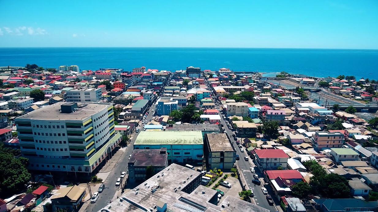 DAIC Supports Initiatives on Economy, and Gradual Re-Opening of ...