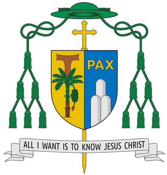 Diocese of Roseau | Business