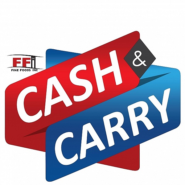 Cash & Carry - Business
