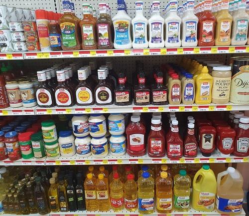 Cash & Carry | Business