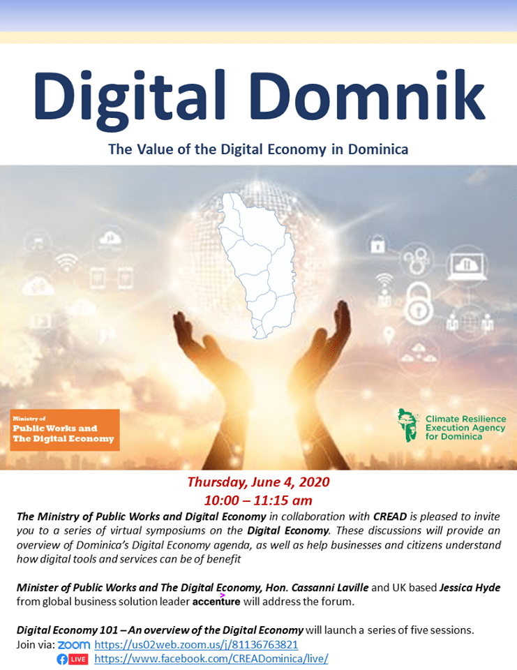 Digital Domnik – DOM767