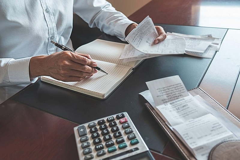 DOWASCO Bills Payment for Month of May 2020 – DOM767