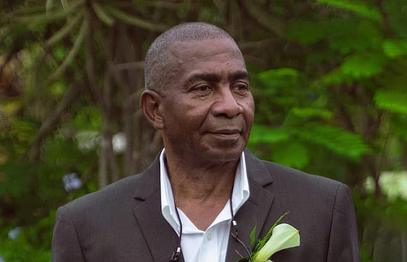 Magistrate Court and Broadcasters Mourn the Passing of Michael Bruney ...