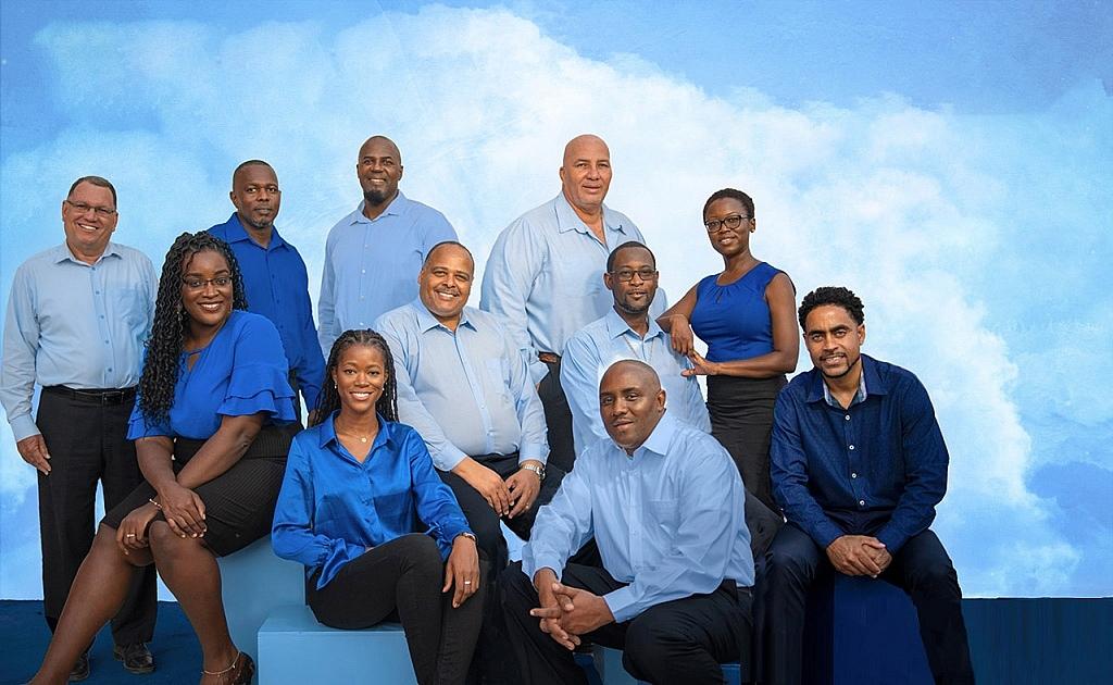 DFP congratulates Dr. Ellis Webster and his APM on the June 30 ...