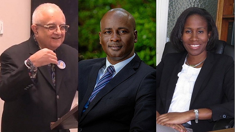 DLP Attorney Tells High Court Judge to Strike out Election Petition ...