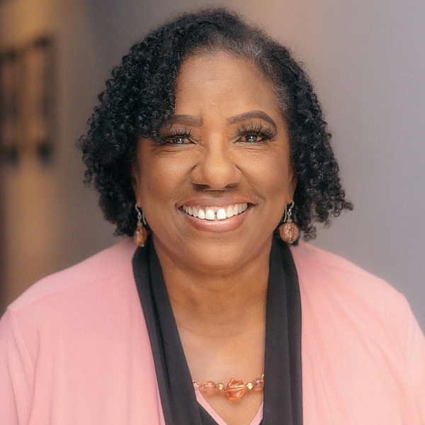 Dominica’s Frances Delsol Named BBPA Executive Director – DOM767