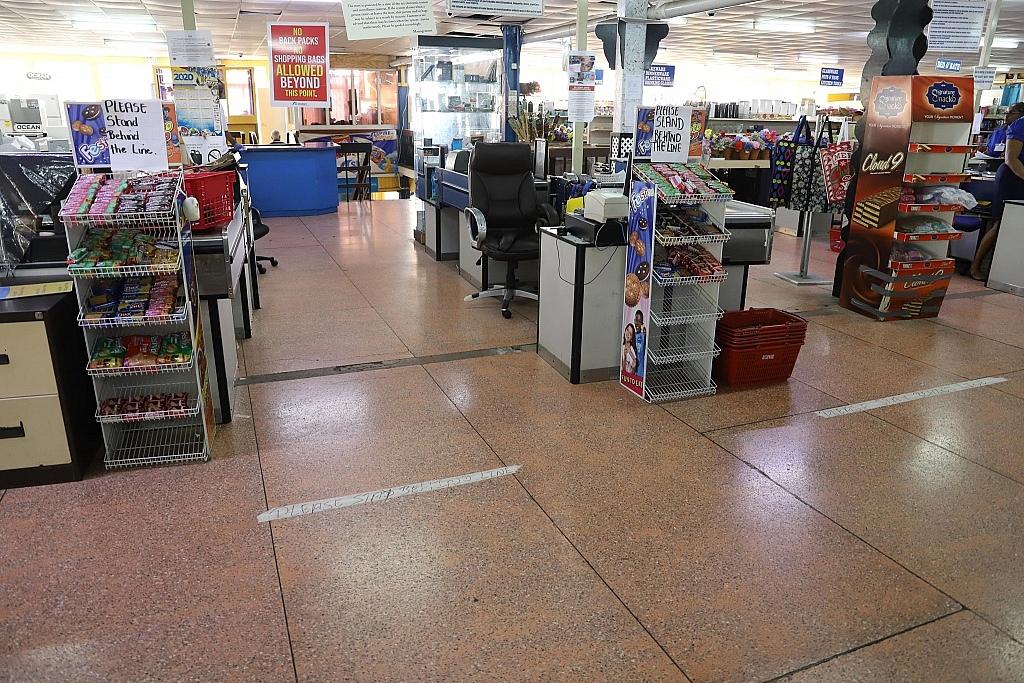 Astaphans COVID-19 Rumours Response – DOM767