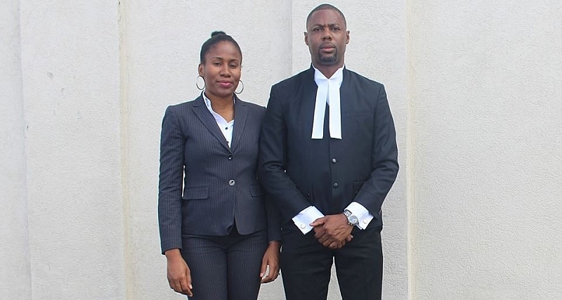 Cara Shillingford Facilitates the Call of Wayne Marsh to the Dominican ...