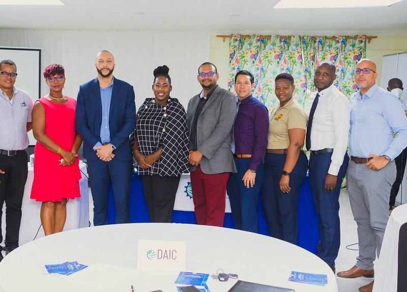 DAIC Elects New Executive at 2020 Annual General Meeting – DOM767