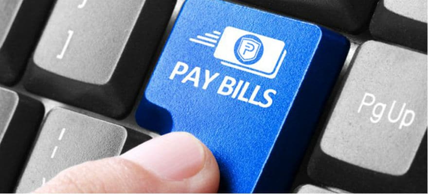 Bills for September 2020 Have been Processed – DOM767