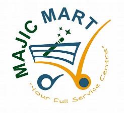 Majic Mart - Business