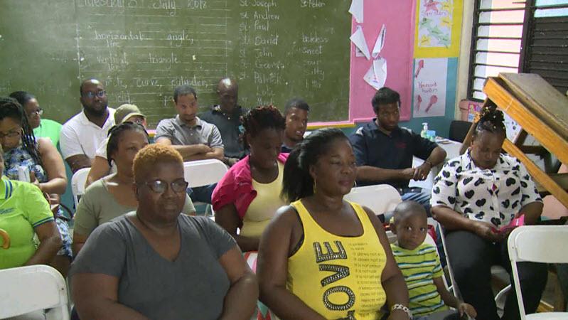 DGDC’s Meeting for Residents of Laudat, 15th Oct – DOM767