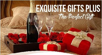 Exquisite Gifts Plus - Business