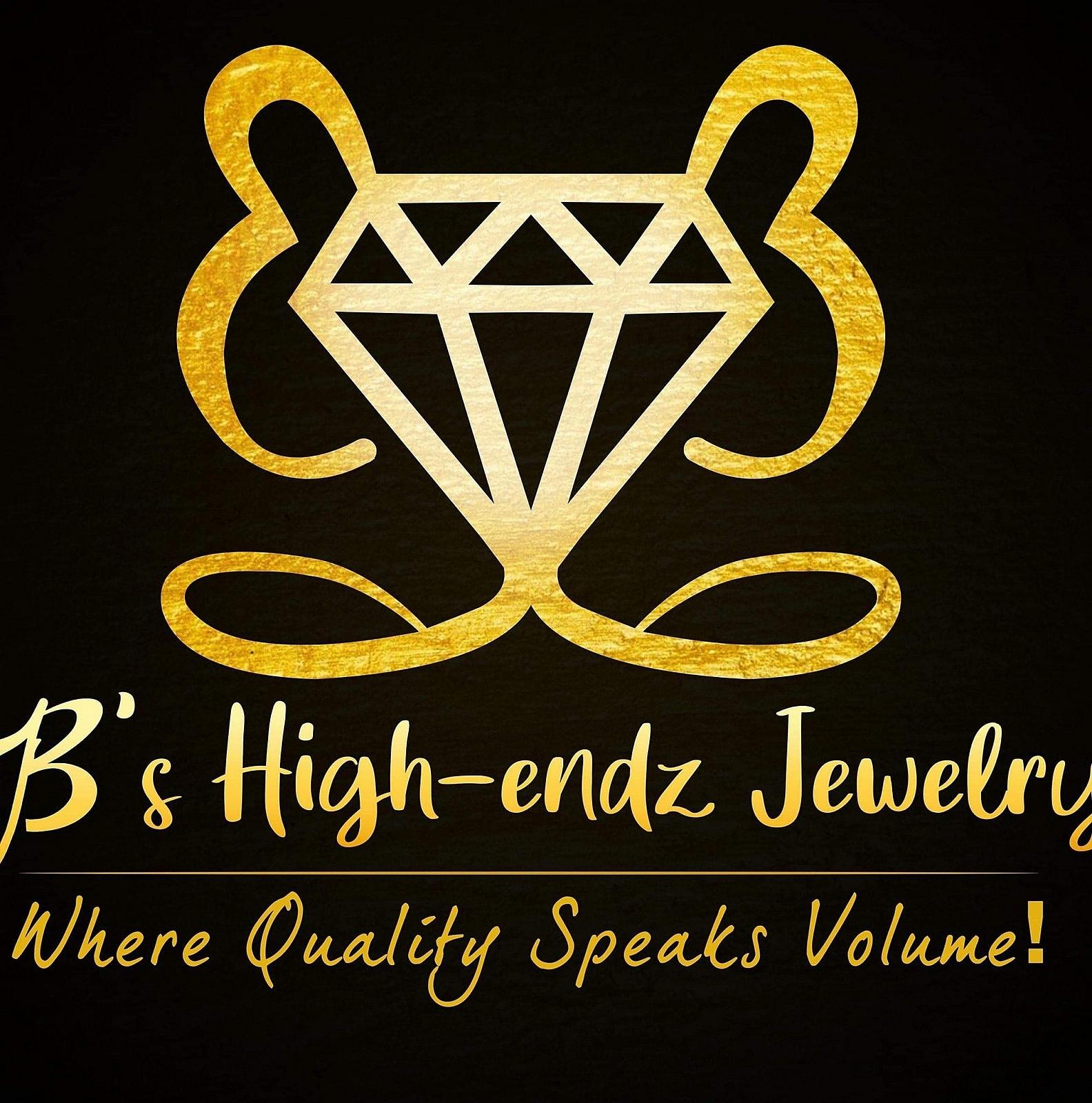 JB’s High-Endz Jewelry - Business