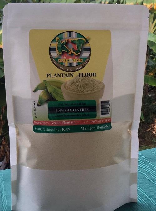 KJ Nutrition | Business