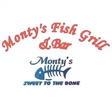 Monty’s Fish Grill and Bar - Business